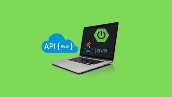 API RESTful - Cursos Full Stack Java Developer