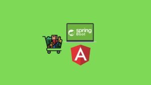 Home - Tutoriales Spring Boot y Java