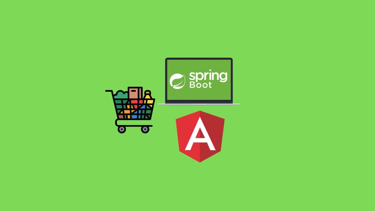 Home - Tutoriales Spring Boot y Angular