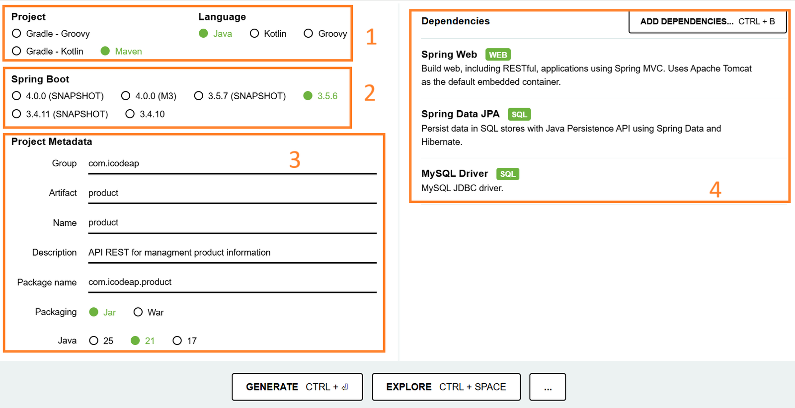 Qué es una API REST y cómo crear la tuya con Java y Spring Boot - Tutoriales Spring Boot y Angular